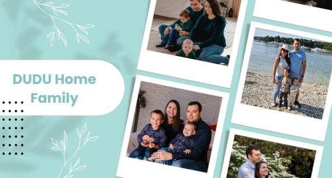 DUDU Home - Elevate Your Living Space with Elegance & Quality